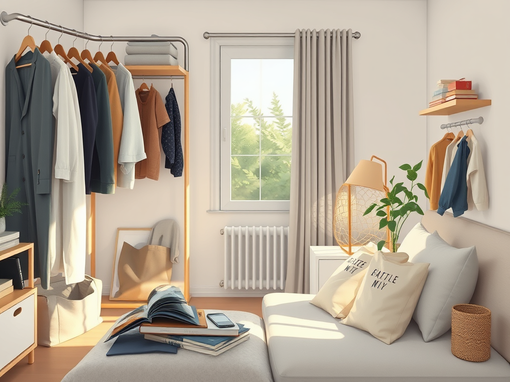 Underconsumption for beginners: 10 easy swaps for a simpler life ...